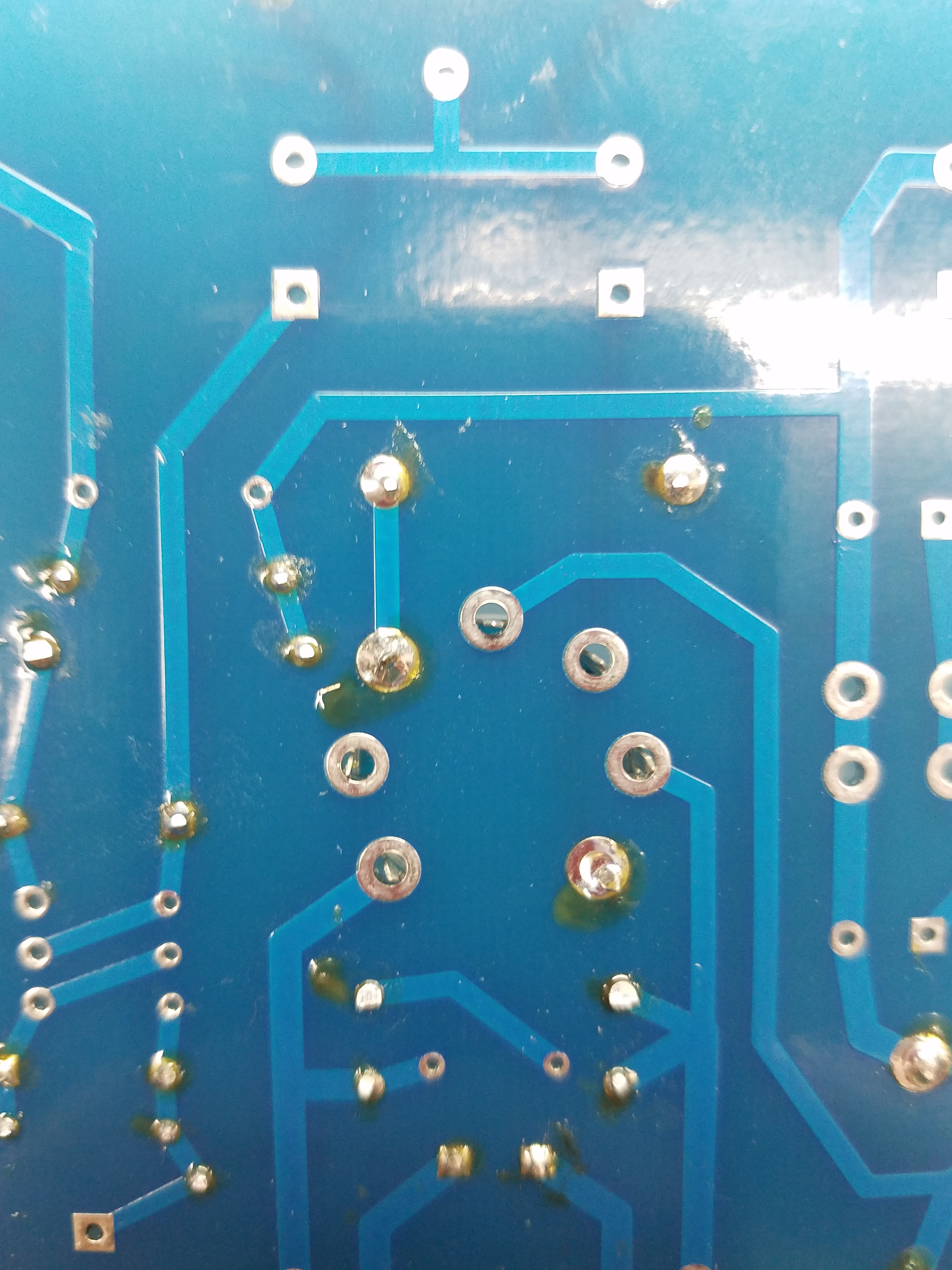 VTA PH16X Build Thread (With SP14 to Follow)