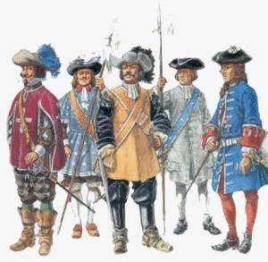 La prévôté