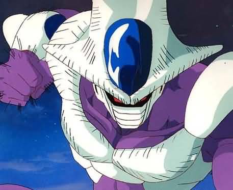 AVATAR:Re Cold & Cooler