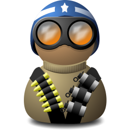 Vision nocturna iconos png