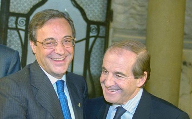 Raul -Xavier Garcia - ¿Cuánto mide José María García? - Altura