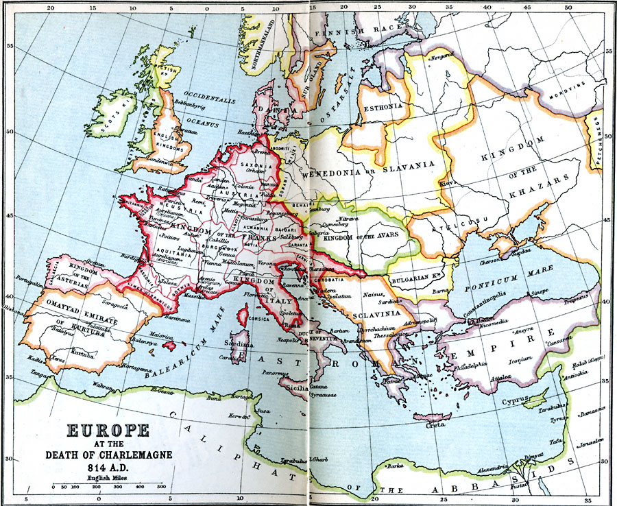 Please bring back the Wendish Empire Paradox : r/CrusaderKings