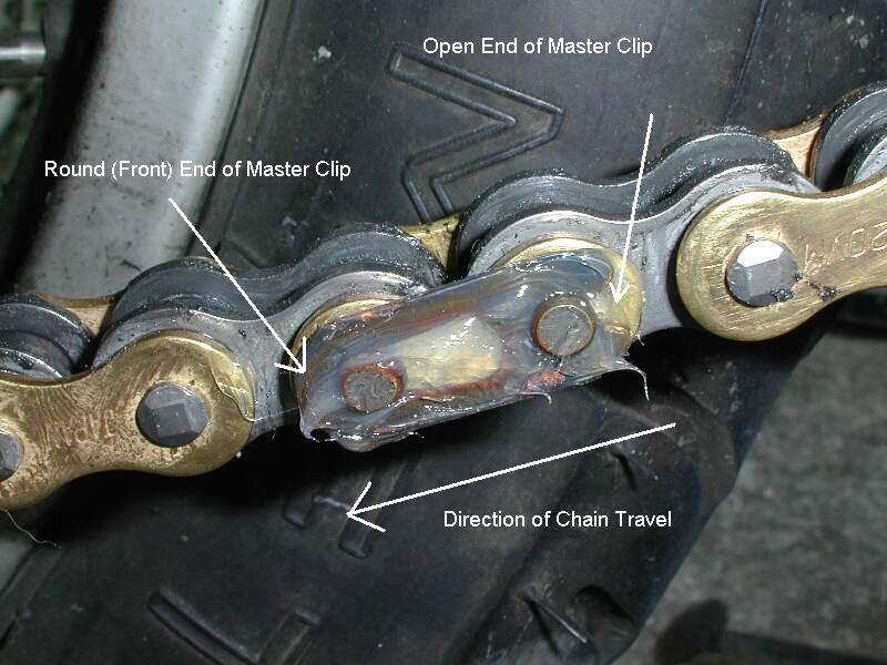 RANTAI MOTOSIKAL