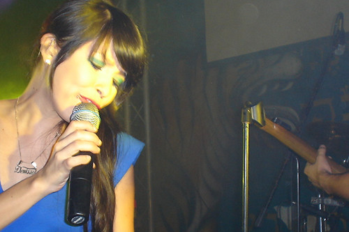 Fotos de Denisse