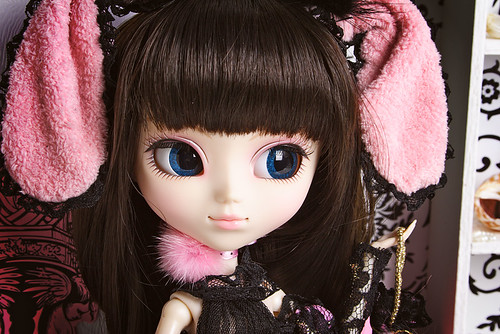 [Décembre] Pullip Clara