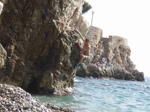 [photos] coco beach, nice, alpes maritimes