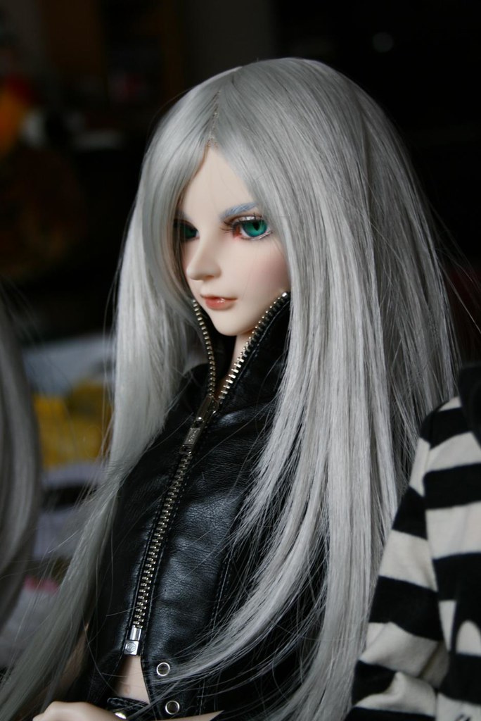 [CERBERUS PROJET - LUTS] El