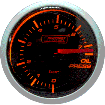 Manometros Prosport