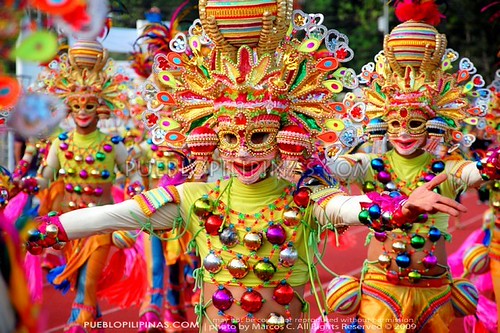 festivals in your country