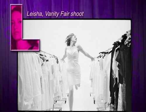 proyecto "THE L WORD BOOK" by Jennifer Beals
