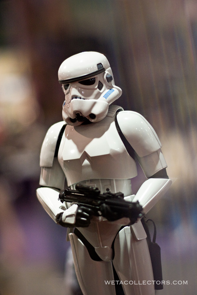 Stormtrooper 12 inch