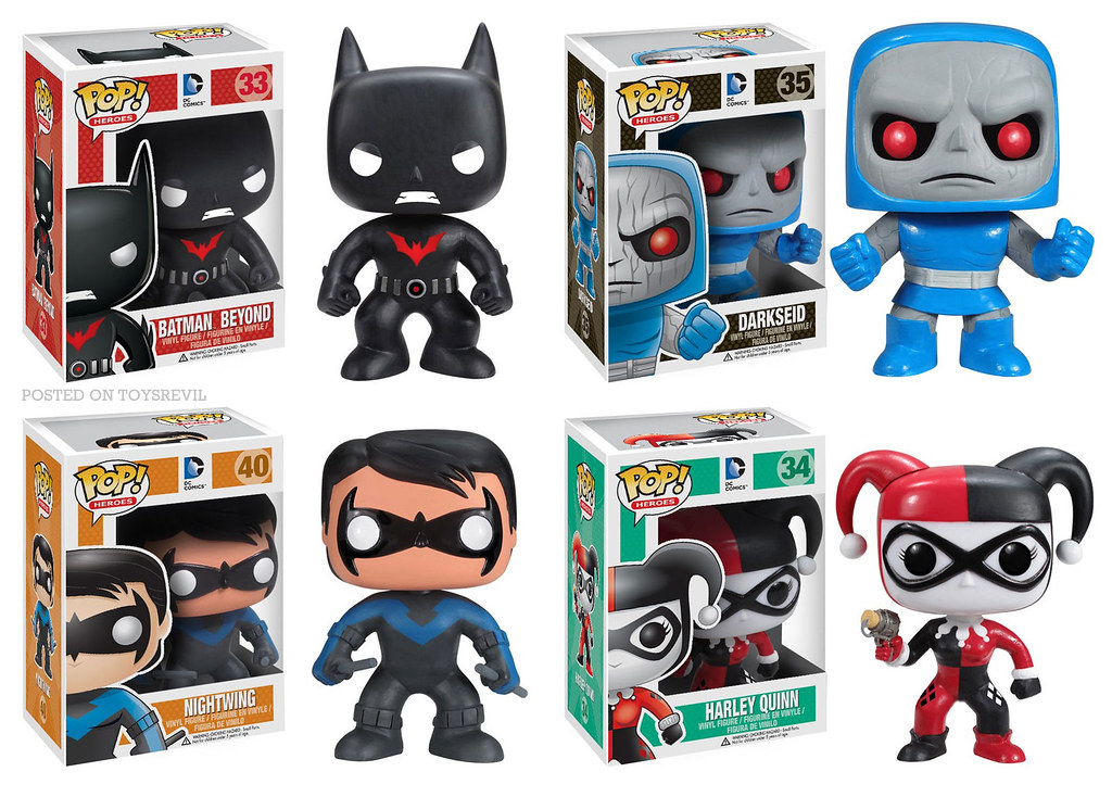 Funko Pop! Television