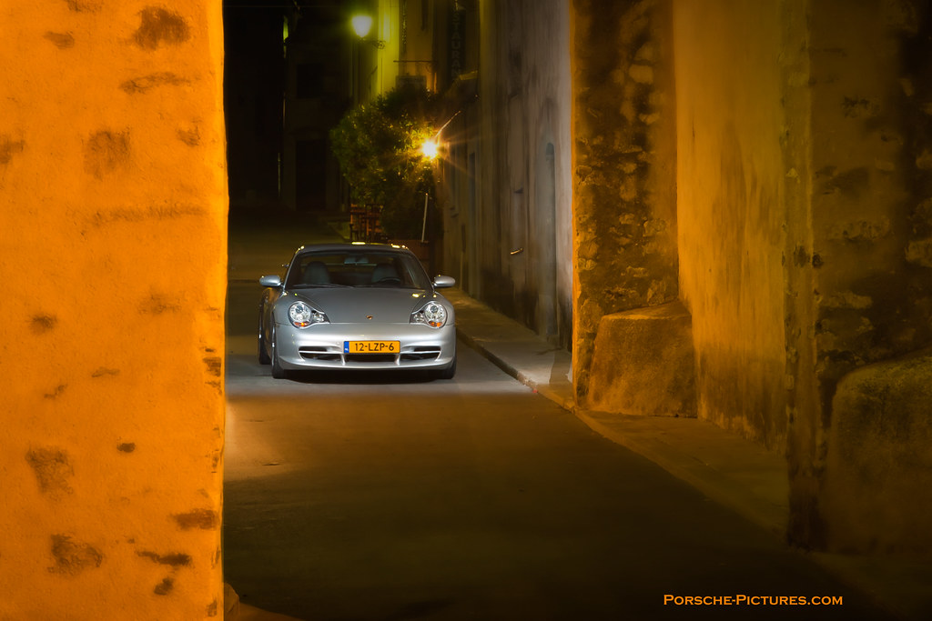 Mike paradis porsche - Page 2