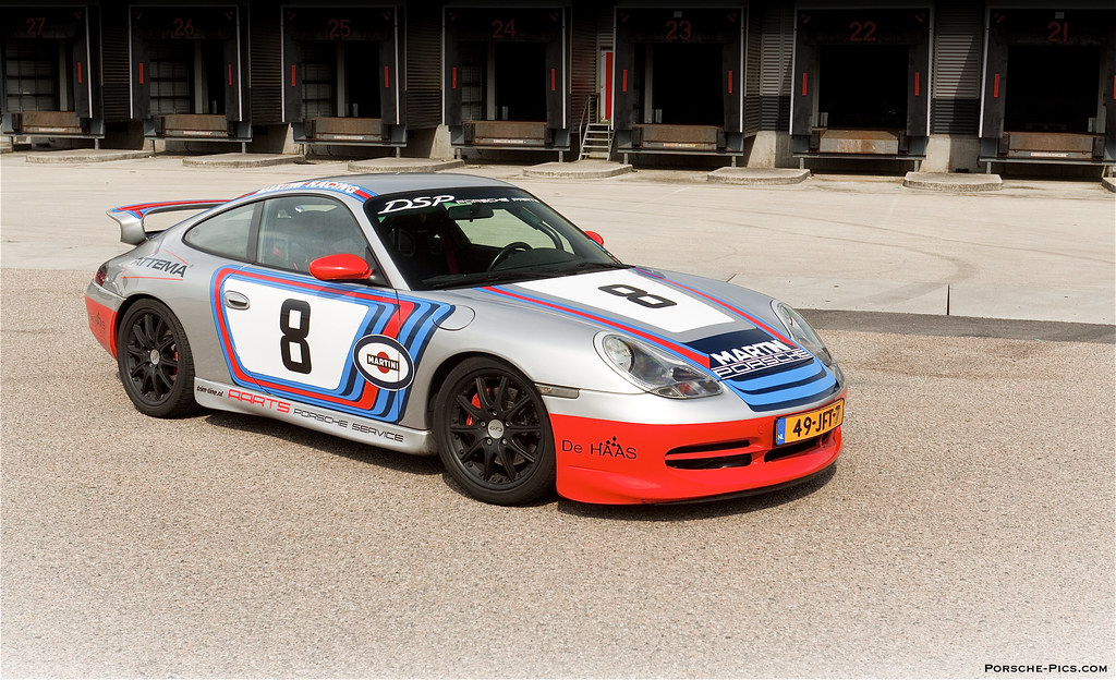 Mike paradis porsche - Page 3