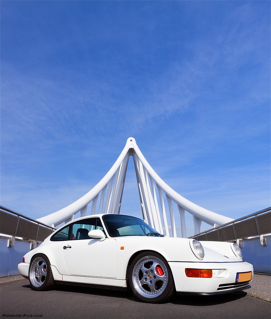 Mike paradis porsche - Page 3