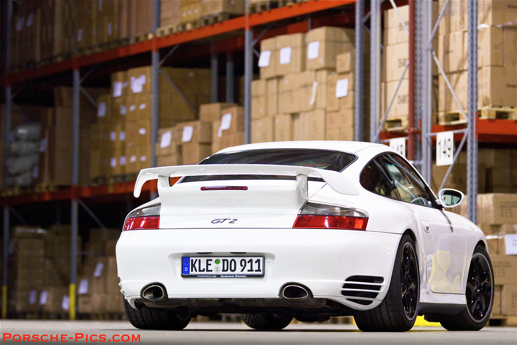 Mike paradis porsche - Page 2