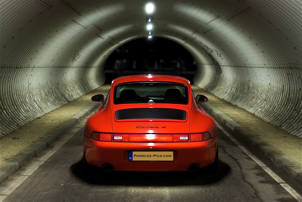 Mike paradis porsche - Page 2