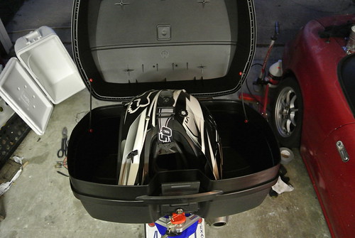 New Billet Cargo Rack Available - Page 5