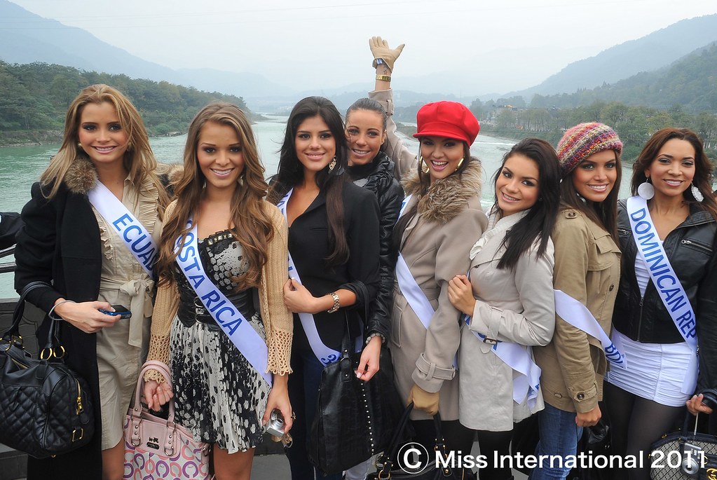 María Amalia Matamoros (Costa Rica 2011)