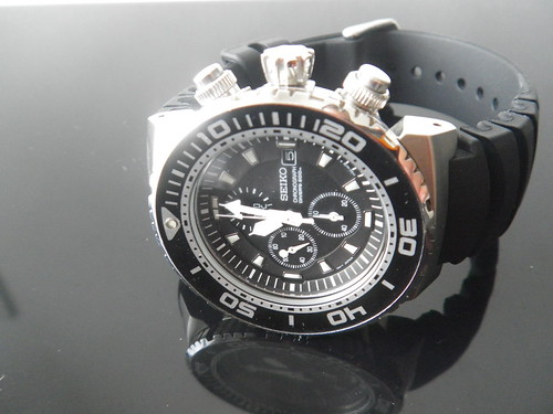 SEIKO "CAESAR" SNDA13