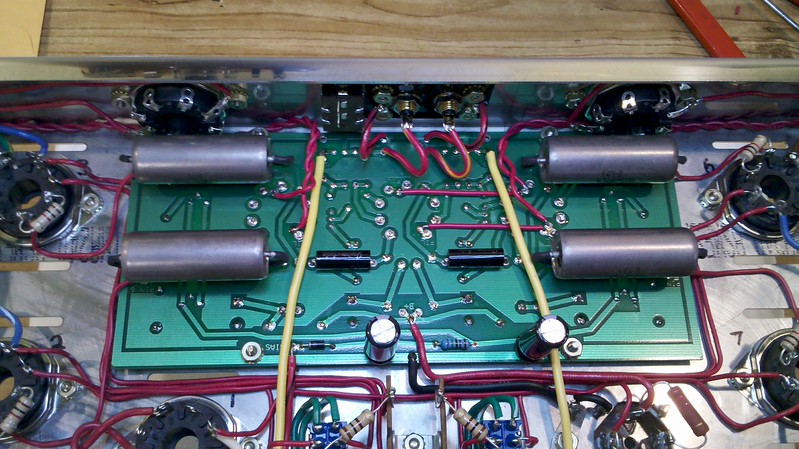 Hello Everyone!!! ~VTA ST-70 Build~