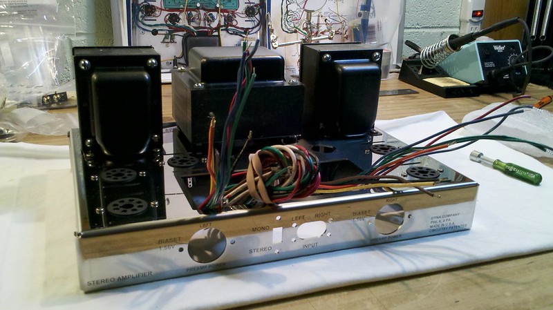 Hello Everyone!!! ~VTA ST-70 Build~