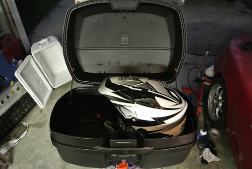 New Billet Cargo Rack Available - Page 5