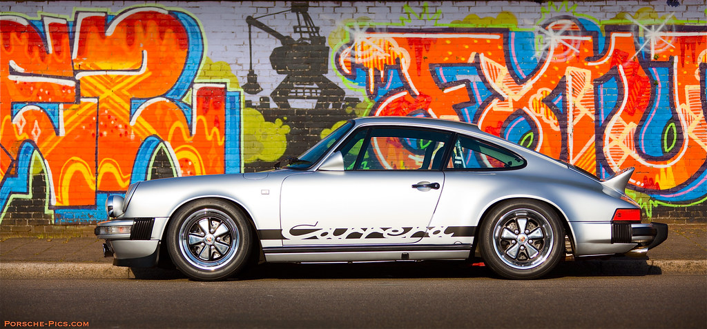Mike paradis porsche - Page 6
