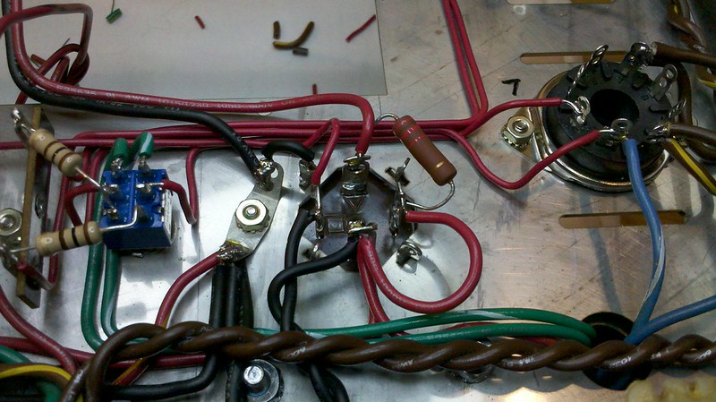 Hello Everyone!!! ~VTA ST-70 Build~