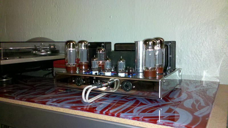 Hello Everyone!!! ~VTA ST-70 Build~