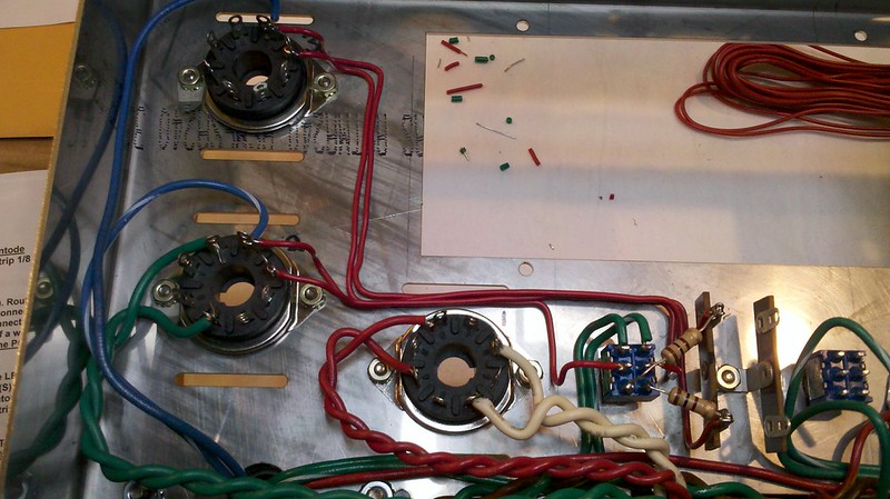 Hello Everyone!!! ~VTA ST-70 Build~