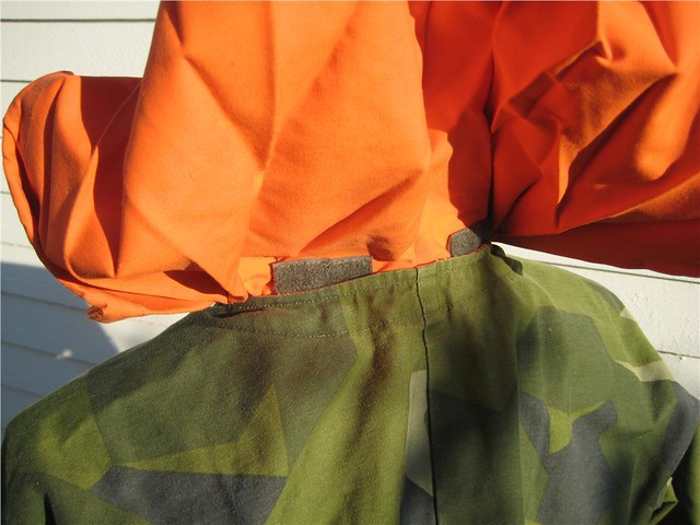 M90 Uniform