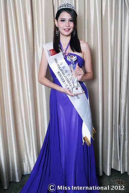 Mei Xian Teng (MALAYSIA 2012)