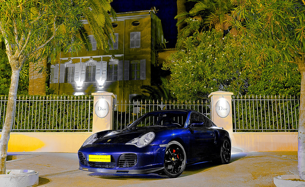 Mike paradis porsche - Page 7