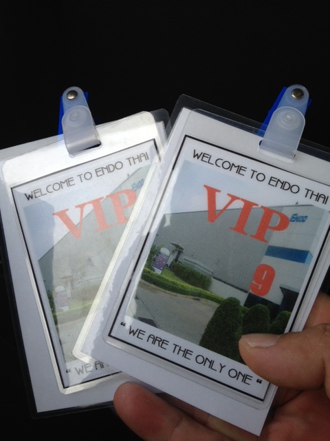 A visit to the Best Golf Manufacturing Facility in the World.