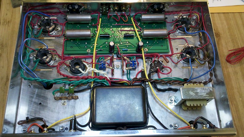 Hello Everyone!!! ~VTA ST-70 Build~