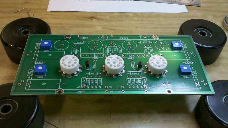 Hello Everyone!!! ~VTA ST-70 Build~