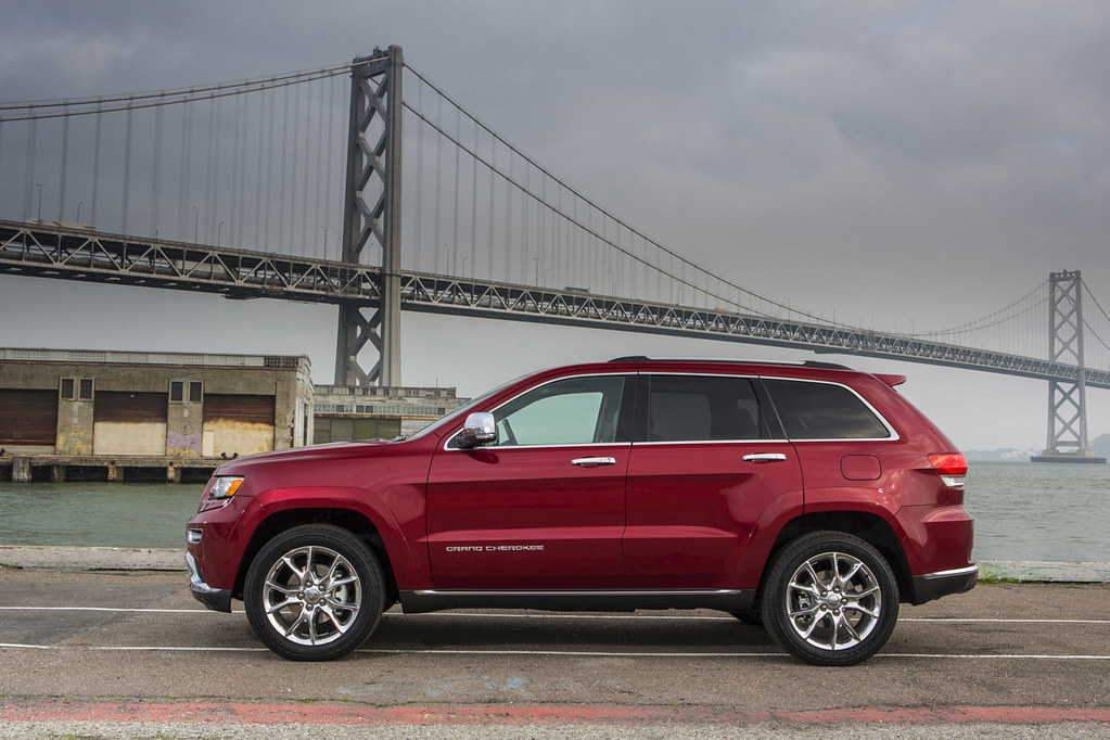 2010 - [Jeep] Grand Cherokee - Page 5