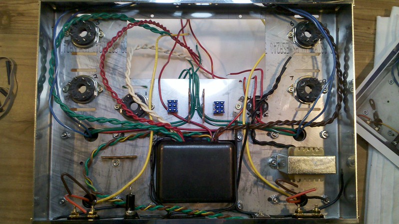 Hello Everyone!!! ~VTA ST-70 Build~