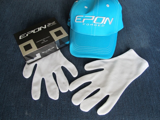 A visit to the Best Golf Manufacturing Facility in the World.