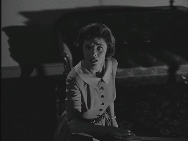 Homicidio/ Homicidal - William Castle (1961)