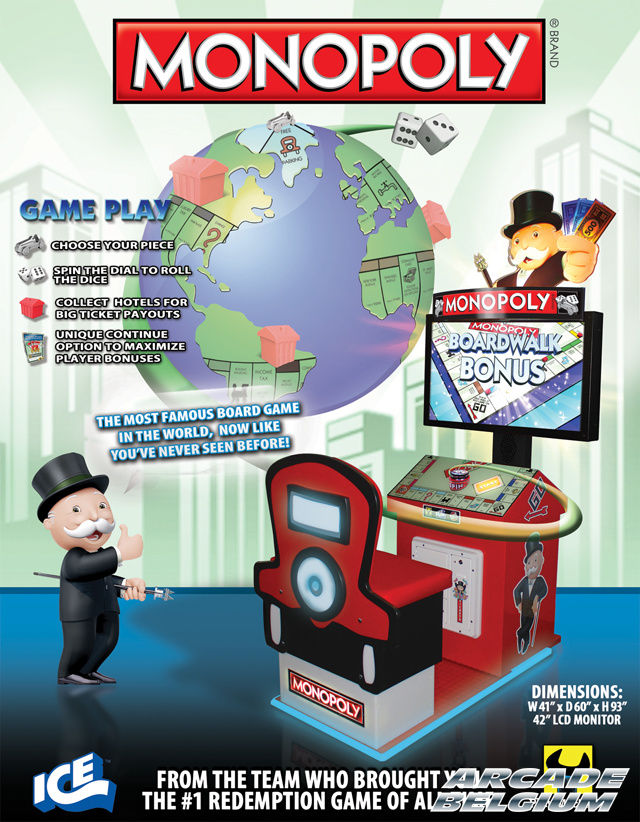 Monopoly