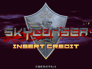 Skycurser