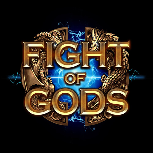 Fight of Gods - Arcade Edition