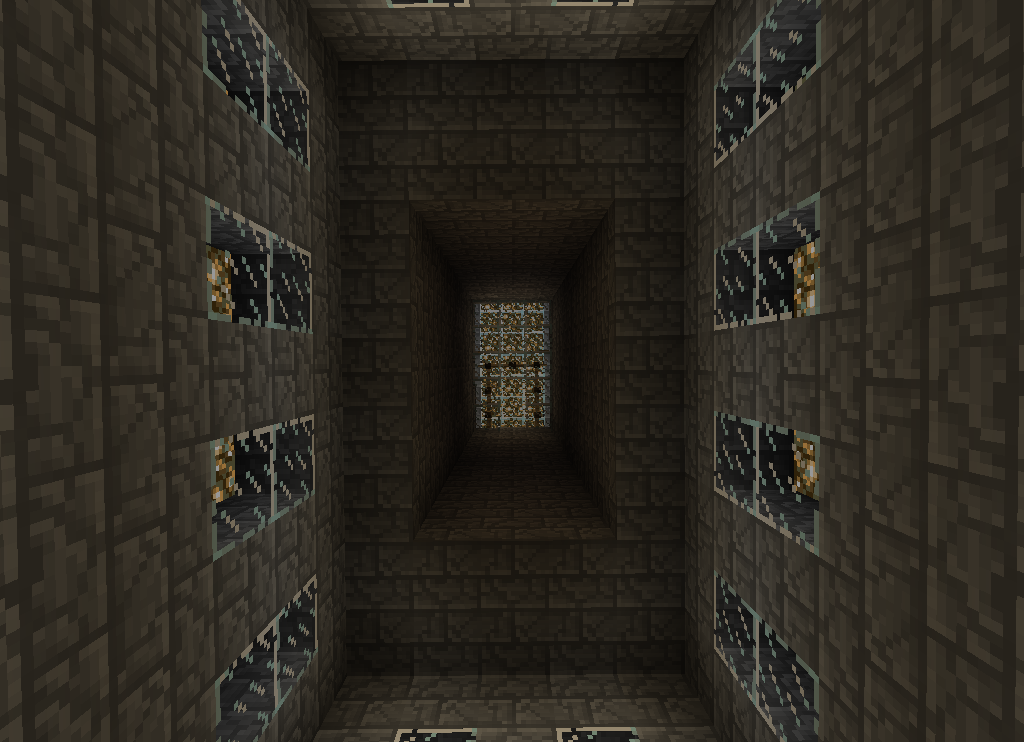 Piu-Breakers Inaugura Servidor Minecraft.