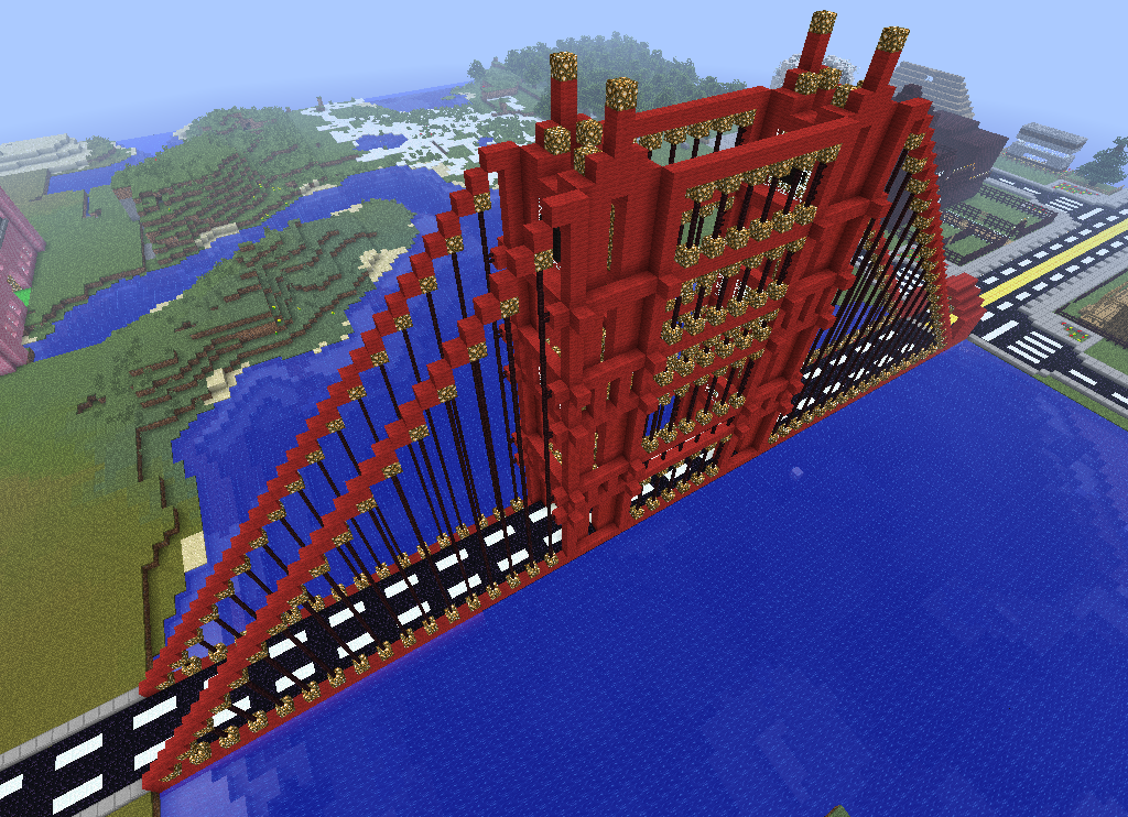 Piu-Breakers Inaugura Servidor Minecraft.