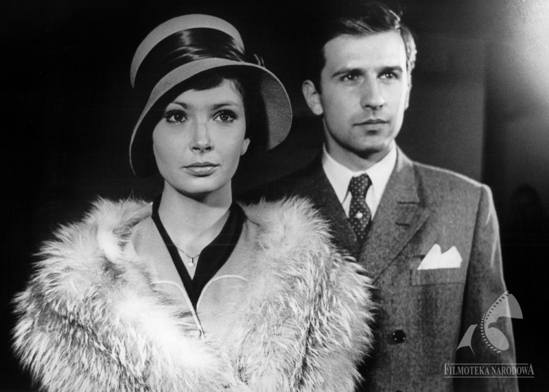 VINTAGE BEAUTIES OF POLISH CINEMA