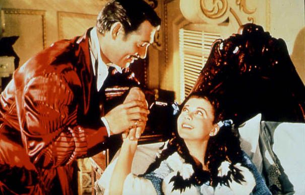 [MGM/Warner Brothers] Autant En Emporte le Vent (1939)