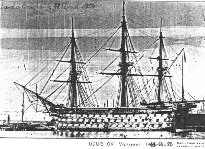 A voile et à vapeur - Page 2