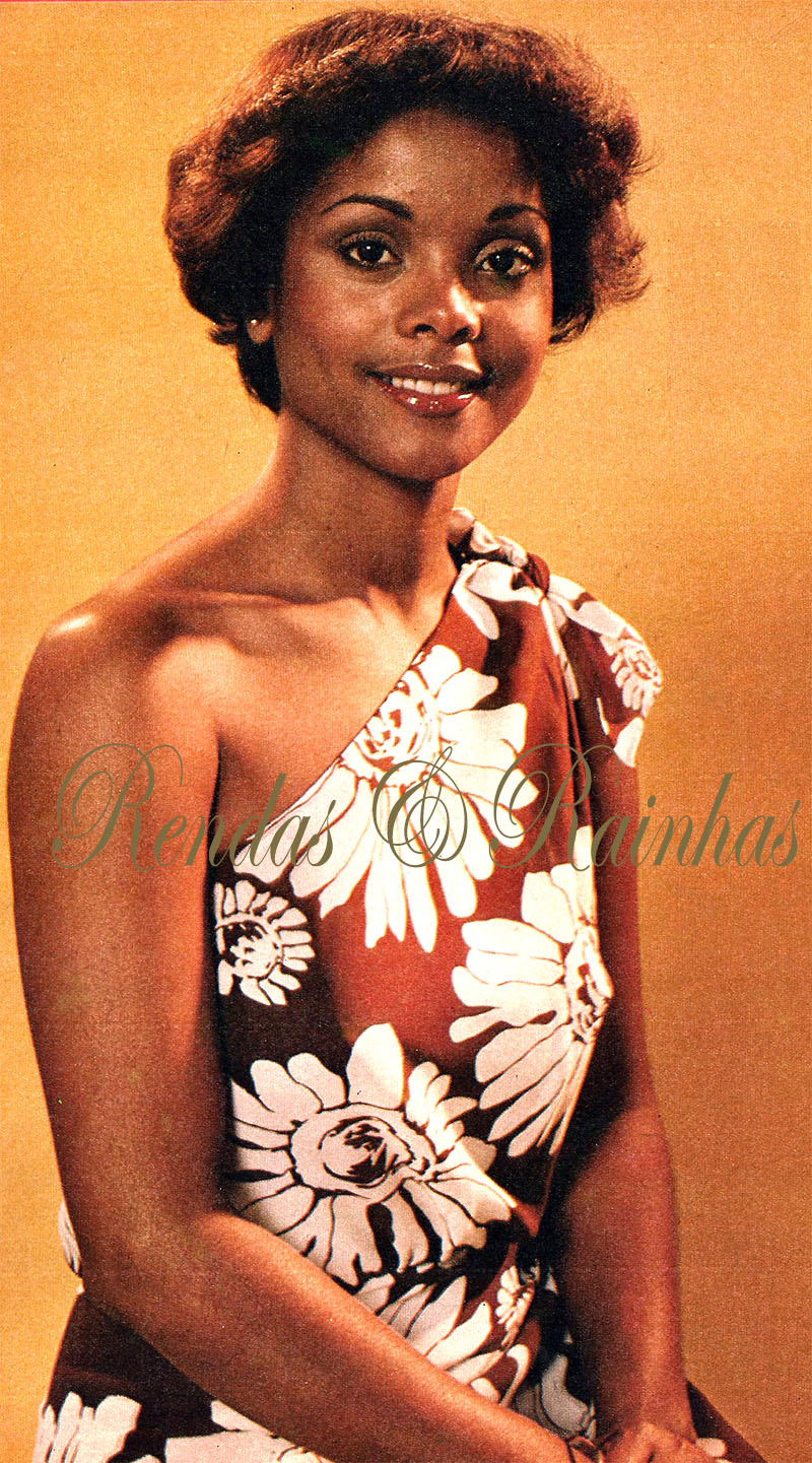 janelle commissiong, miss universe 1977.